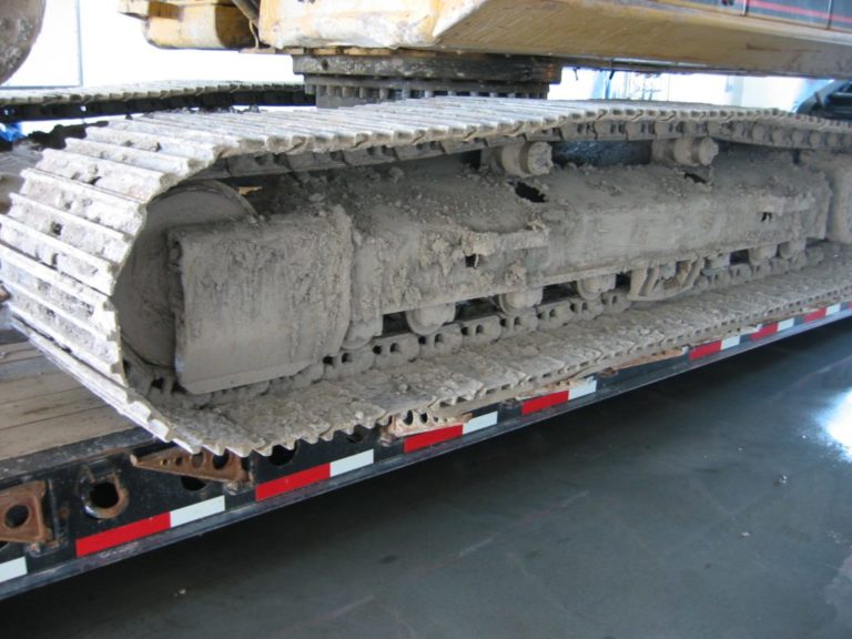 Heavy Vehicle Washing Systems - Reduce Vehicle Equipment Downtime