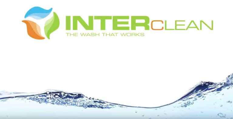 InterClean: Innovative Wash Systems for Heavy-Duty Vehicles