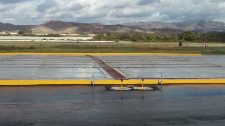 Aircraft Wash Systems - Public, Private & Military Planes