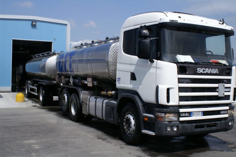 Truck Wash Systems - Designed for Commercial and Municipal