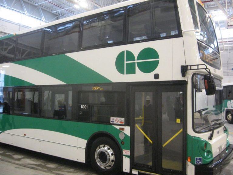 Bus Wash Systems - Custom Cleaning Solutions