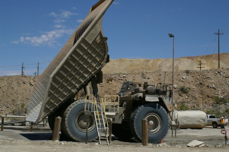 Heavy Vehicle Washing Systems - Reduce Vehicle Equipment Downtime