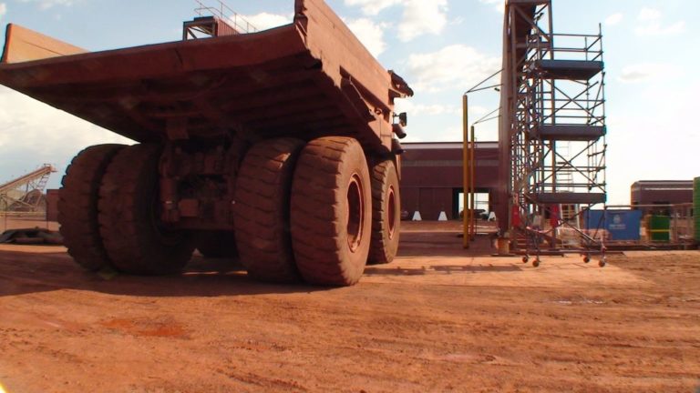 Heavy Vehicle Washing Systems - Reduce Vehicle Equipment Downtime