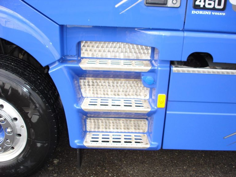 Truck Wash Systems - Designed for Commercial and Municipal