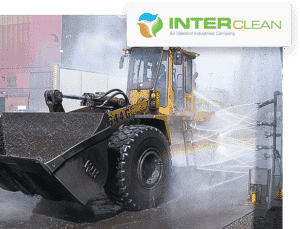 Mining Equipment Washing Expertise - De-Mucking, Deicing and More