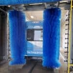 Bus Wash Systems - Custom Cleaning Solutions