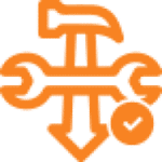 Touchless Wash System - Vehicle Cleaning Automation