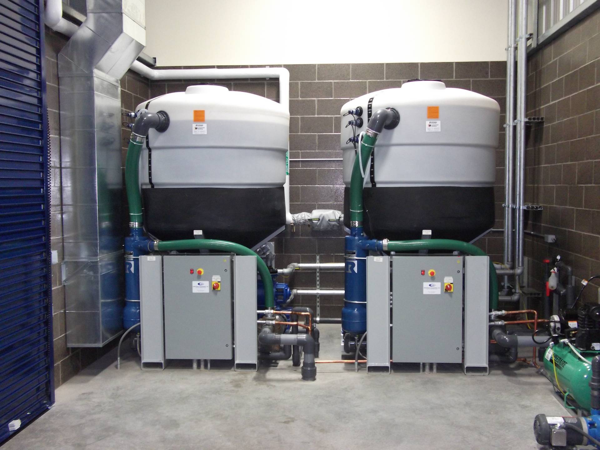 How to Improve Vehicle Wash Water Sustainability - InterClean