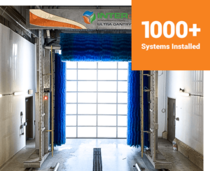 About InterClean - Revolutionizing Commercial Cleaning
