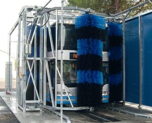 About InterClean - Revolutionizing Commercial Cleaning